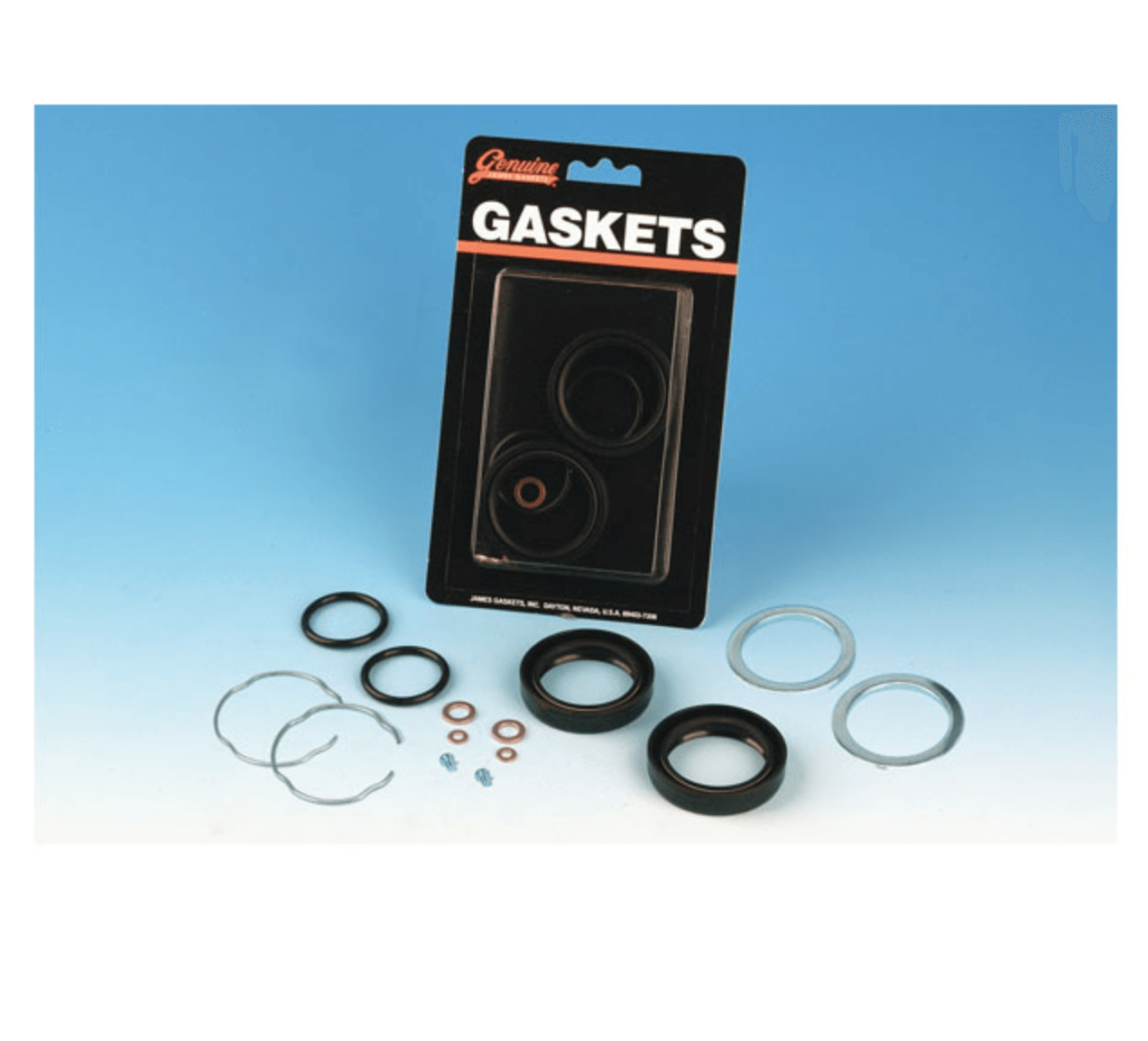 Gabeldichtungssatz - ChopperShop.com