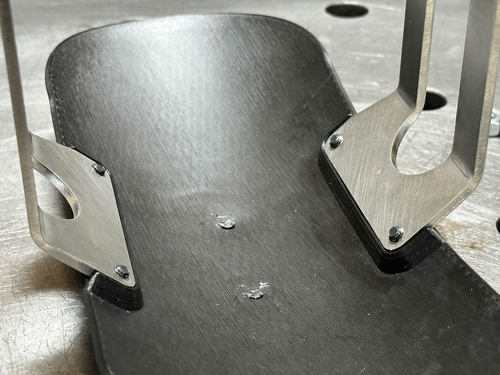 Front fender Yamaha XS650 - ChopperShop.com Front fender Yamaha XS650 - ChopperShop.com