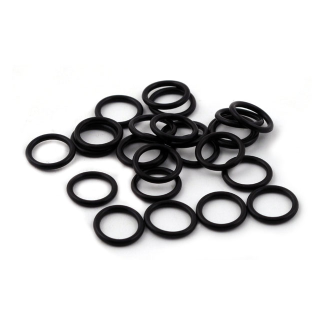 O-Rings, Drain, Dipstick & Oil Pump Plugs - ChopperShop.com