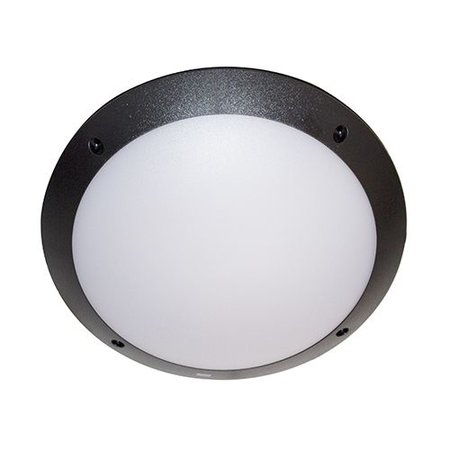 Ceiling light LED outdoor round 300mm diameter 15 or 9W | Myplanetled
