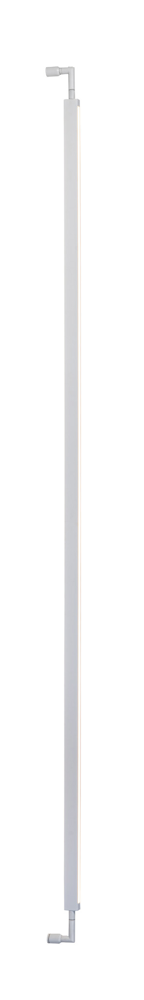 Applique murale dimmable Gigi blanche LED 54W 3000K | Myplanetled