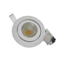 LED downlight 55mm cut-out 5 or 7W | Myplanetled