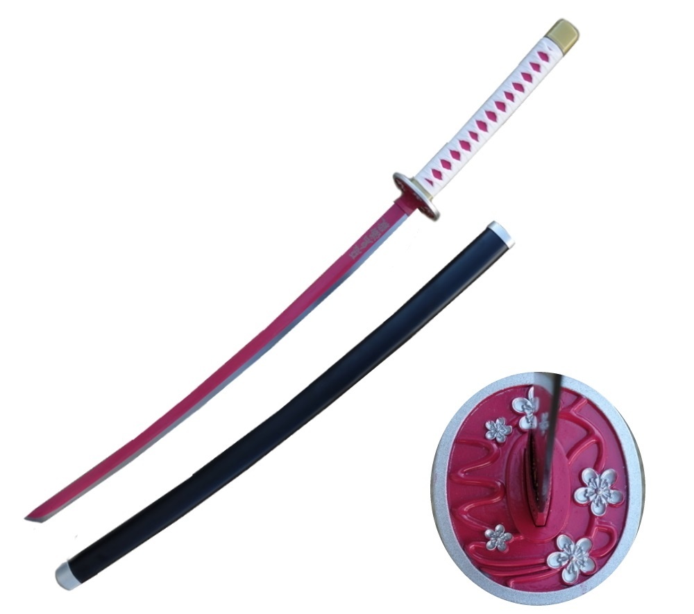 Demon Slayer - Kanao Tsuyuri - Fabionn