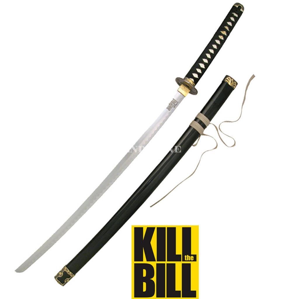 Kill Bill Katana - Fabionn