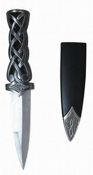 Celtic Dagger - Fabionn