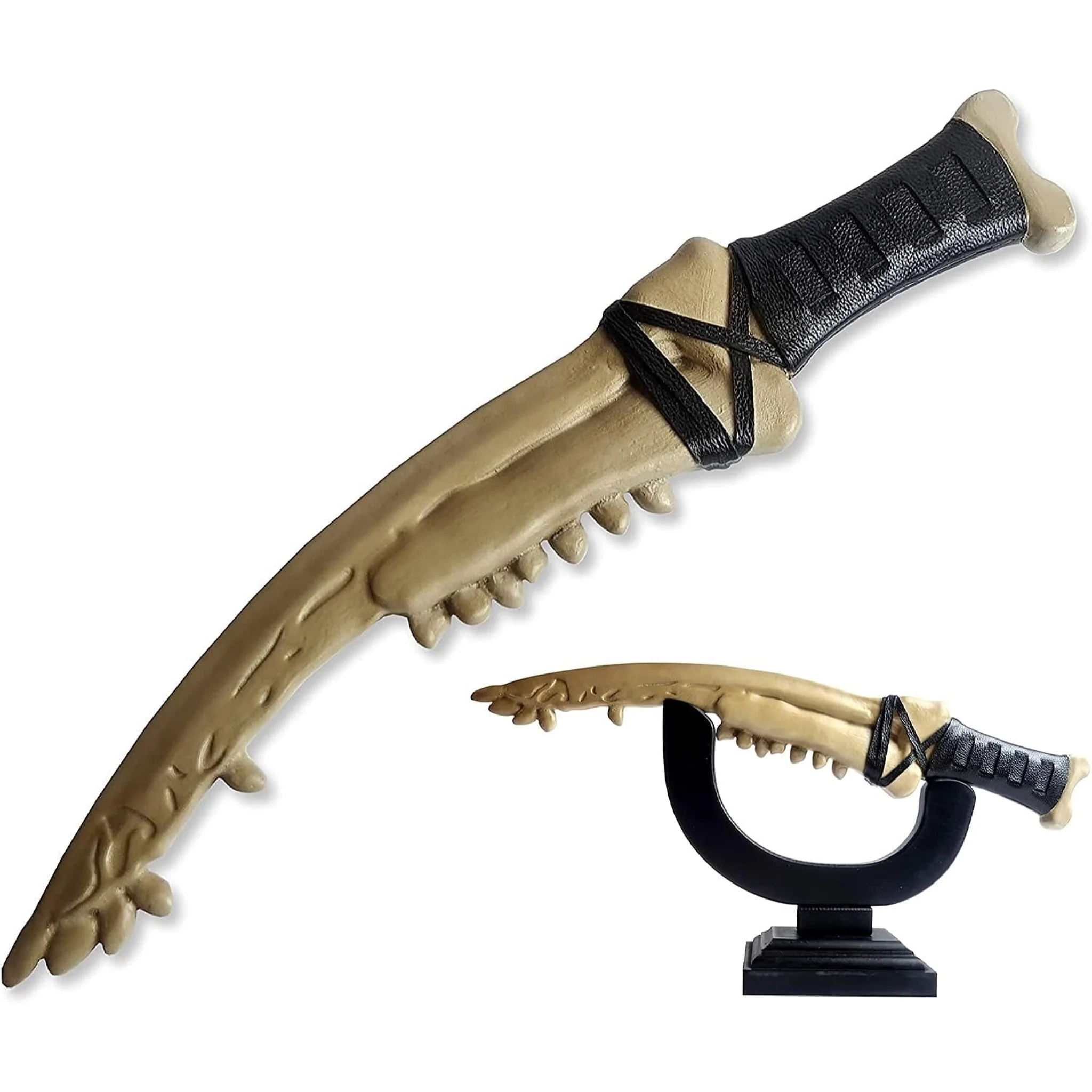 First Blade Supernatural - Fabionn