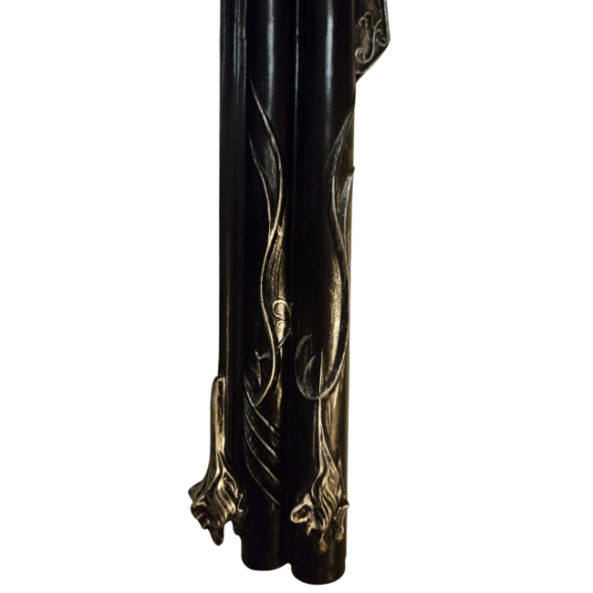 Vincent's Cerberus Gun Final Fantasy - Fabionn