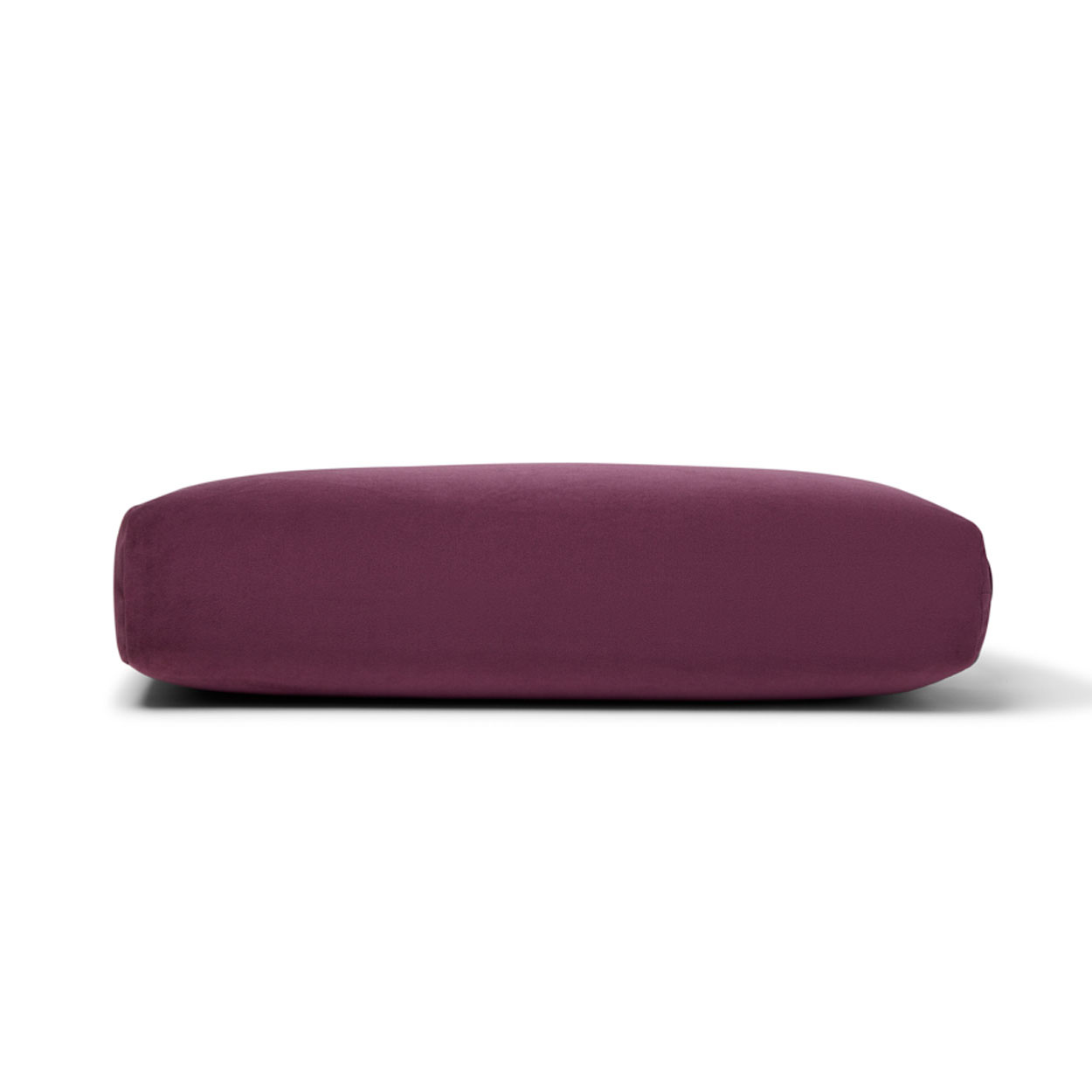 Manduka Rechthoekige Yoga Bolster - Indulge - Yogashop B.V.