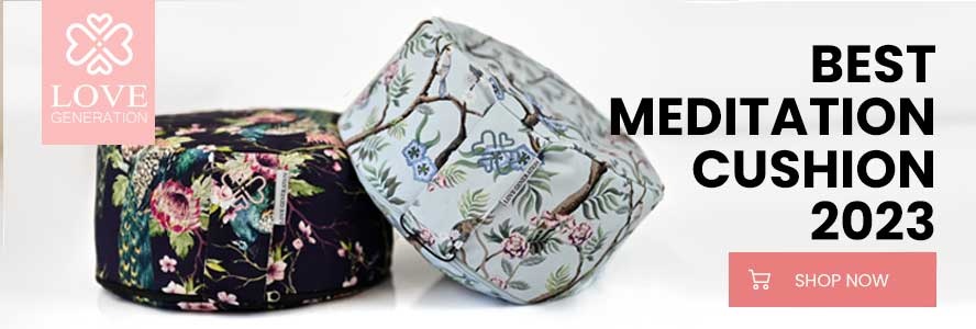 The Best Meditation Pillow For 2023 Choose The Right Shape Height