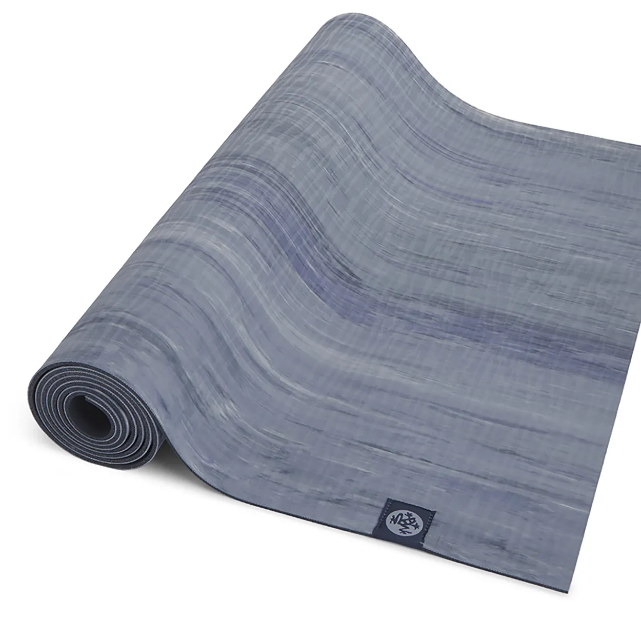 Manduka eKO Lite 3.0 Yoga Mat - Midnight Moon Marble - Yogashop