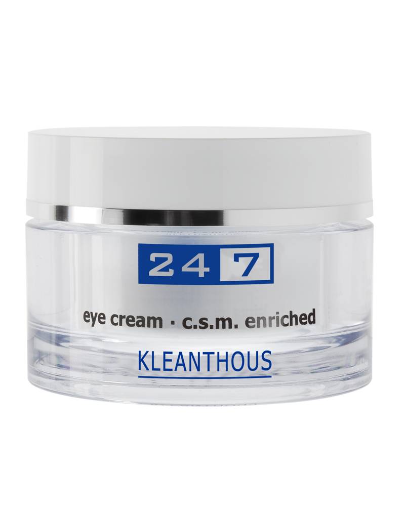 eye cream - c.s.m. enriched (30ml) - Dr. Kleanthous