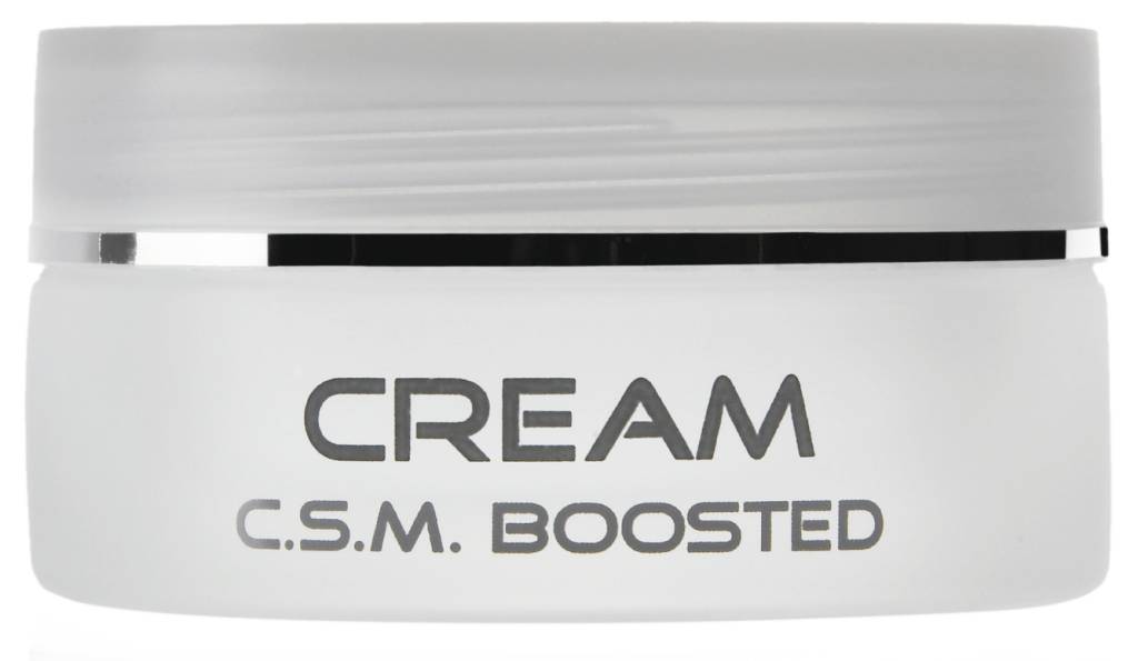 cream - c.s.m. boosted (50ml) - Dr. Kleanthous