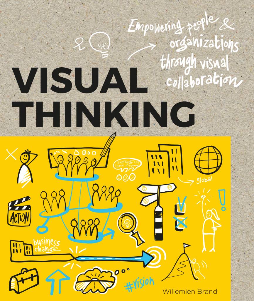 BIS Publishers | Visual Thinking | Willemien Brand - BIS Publishers