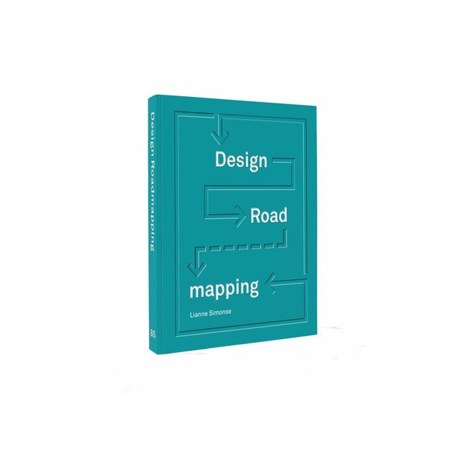 BIS Publishers | Design Roadmapping - BIS Publishers