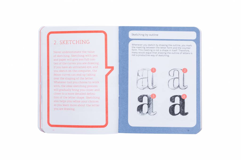 BIS Publishers | Type Tricks | Sofie Beier - BIS Publishers