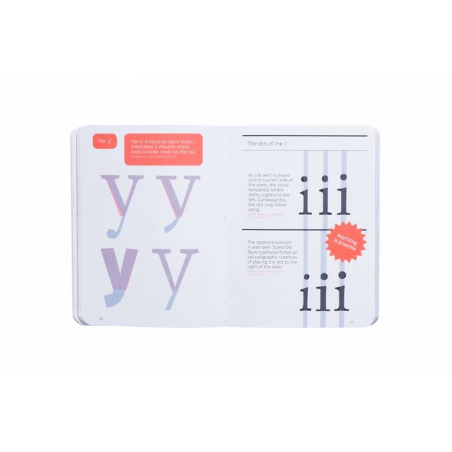 BIS Publishers | Type Tricks | Sofie Beier - BIS Publishers