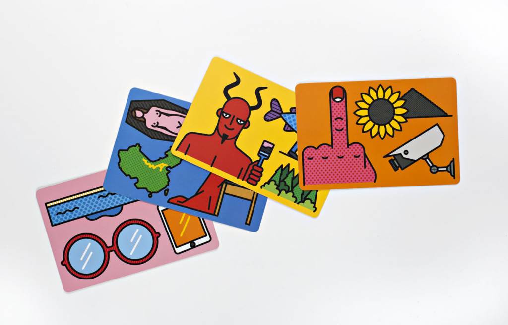 Guess the Artist - BIS Publishers