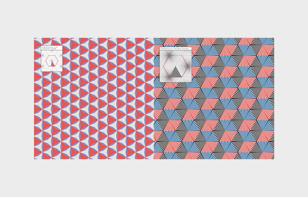 How to Make Repeat Patterns - BIS Publishers