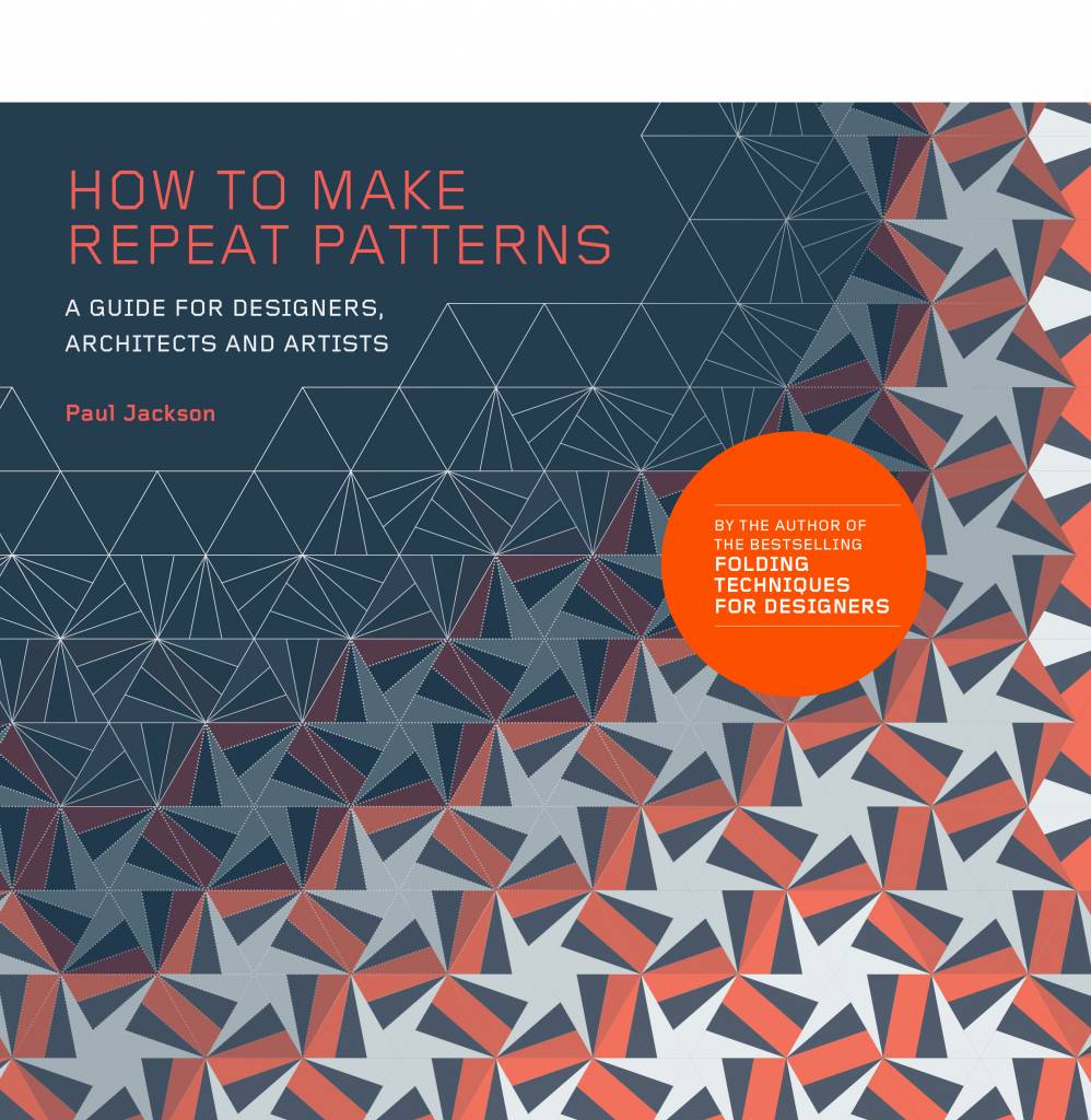 How to Make Repeat Patterns - BIS Publishers