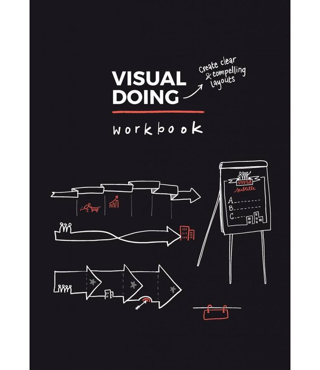 BIS Publishers | Visual Thinking | Willemien Brand - BIS Publishers