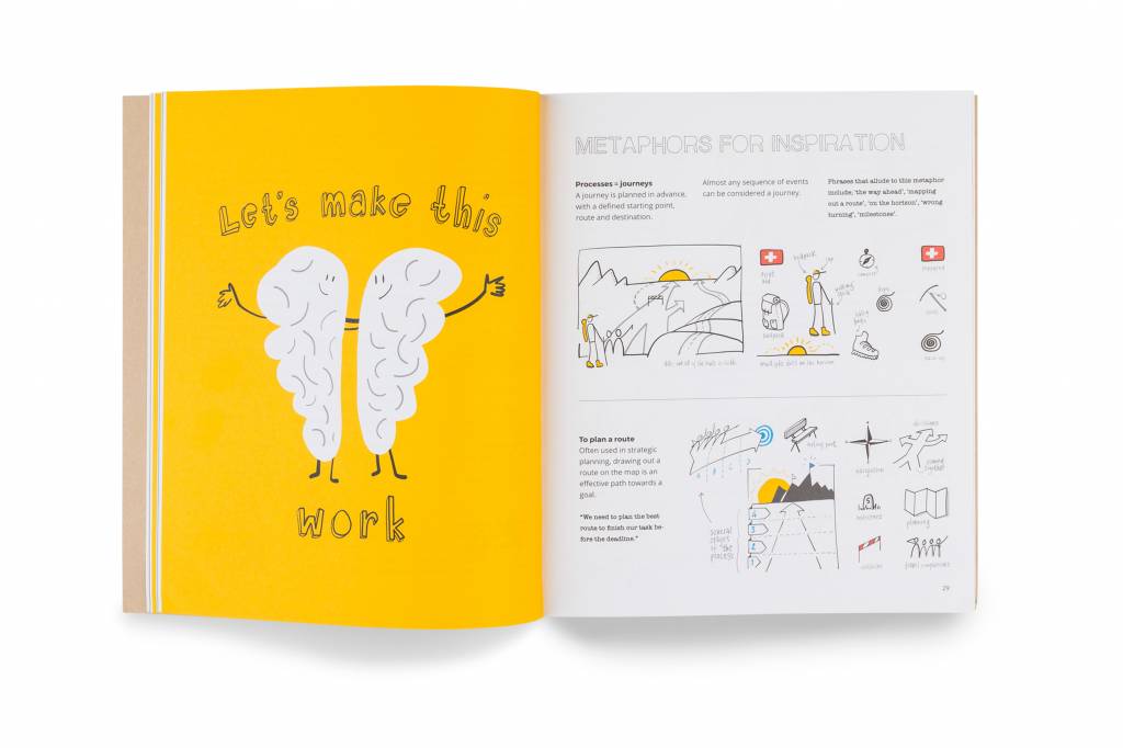 BIS Publishers | Visual Doing | Willemien Brand - BIS Publishers