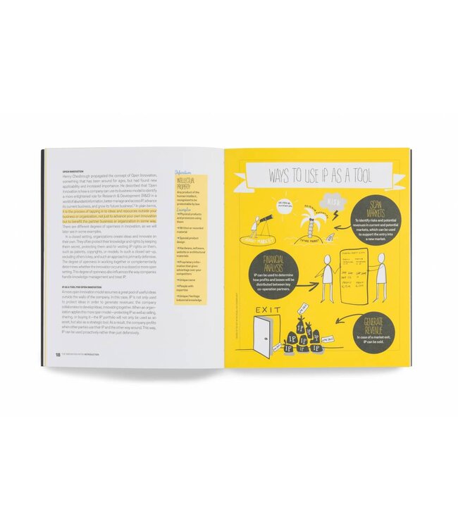 BIS | The Innovation Matrix, Mirjam Ros & Deepika Jeyakodi | books ...