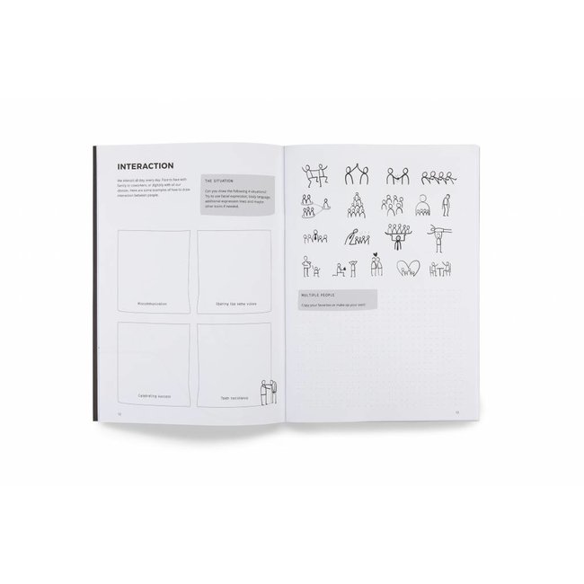 BIS Publishers | Visual Thinking Workbook | Willemien Brand - BIS ...