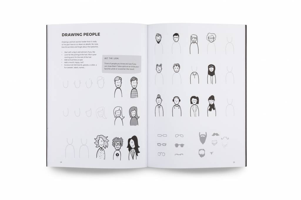 BIS Publishers | Visual Thinking Workbook | Willemien Brand - BIS ...