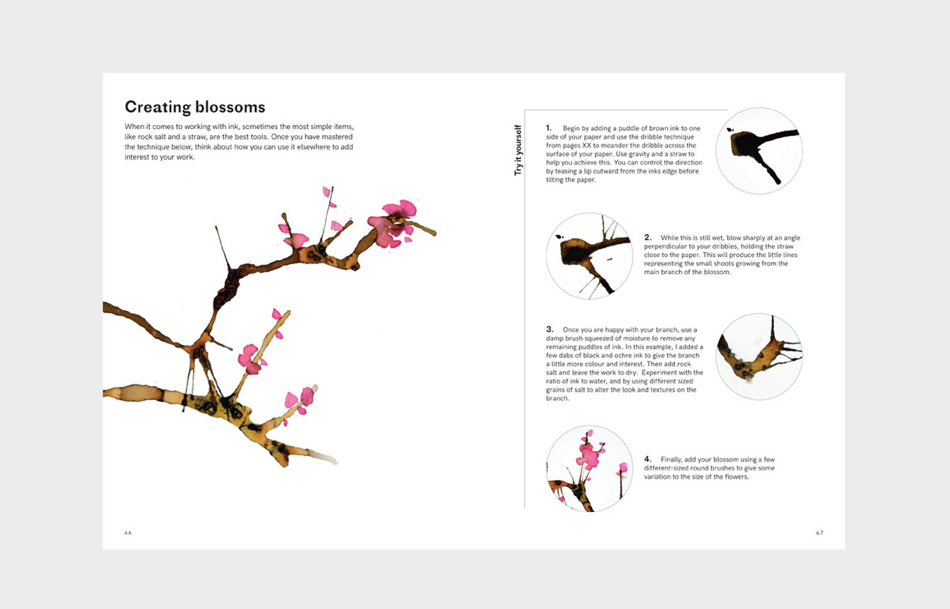 BIS Publishers | Ink | Bridget Davies - BIS Publishers