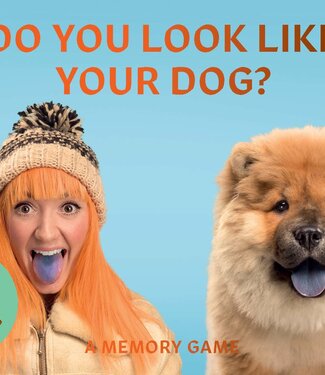 Why Should You Like Dogs
