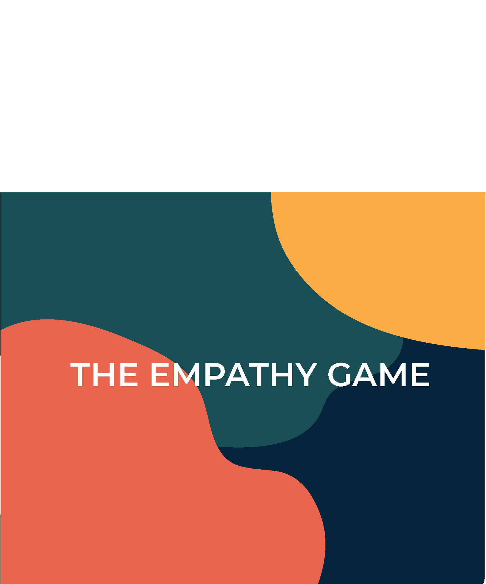 BIS | The Empathy Game | Saskia H. Herrmann, Jorik Elferink - BIS ...