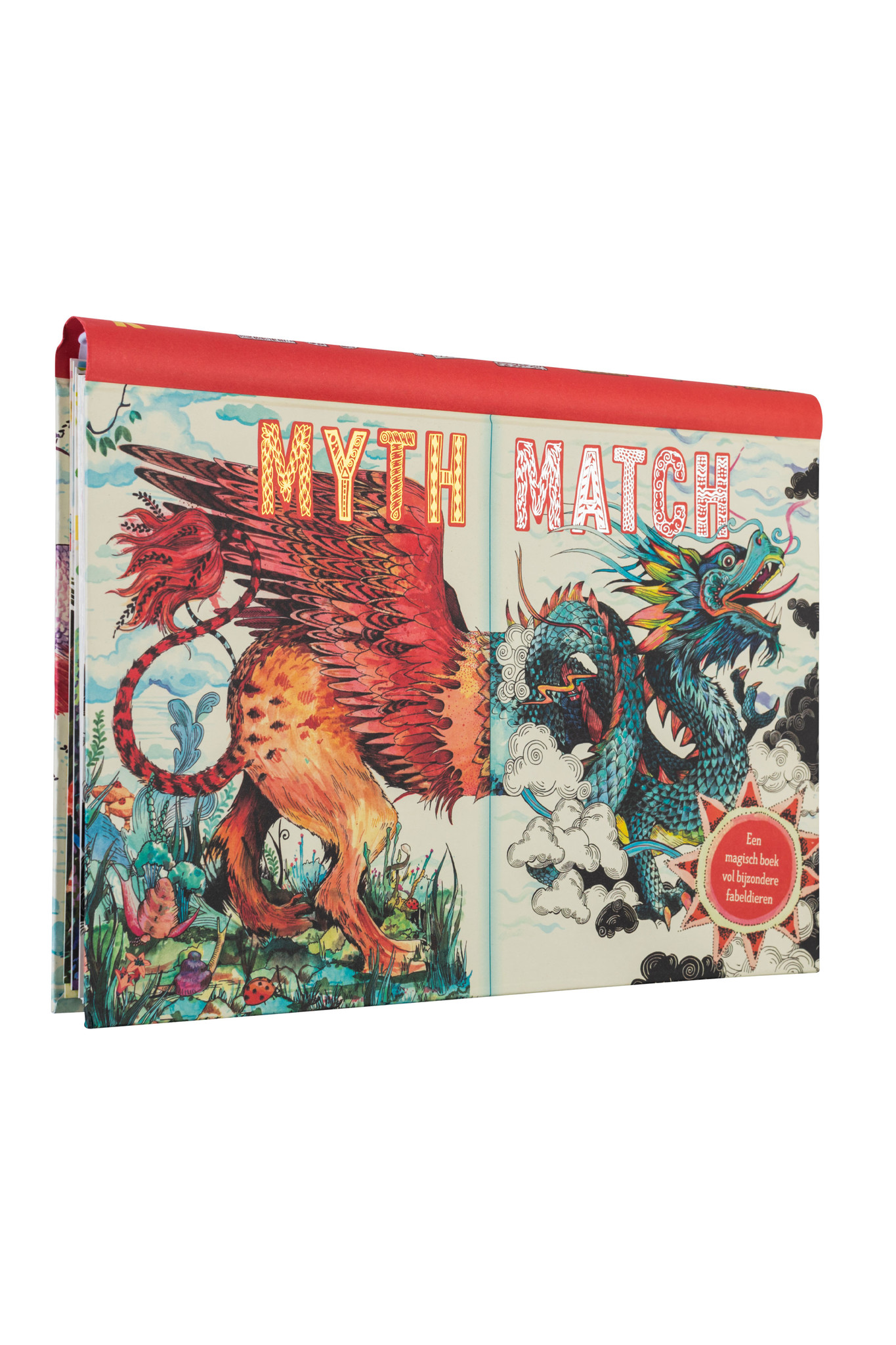 BIS Publishers | Myth Match | Good Wives and Warriors - BIS Publishers