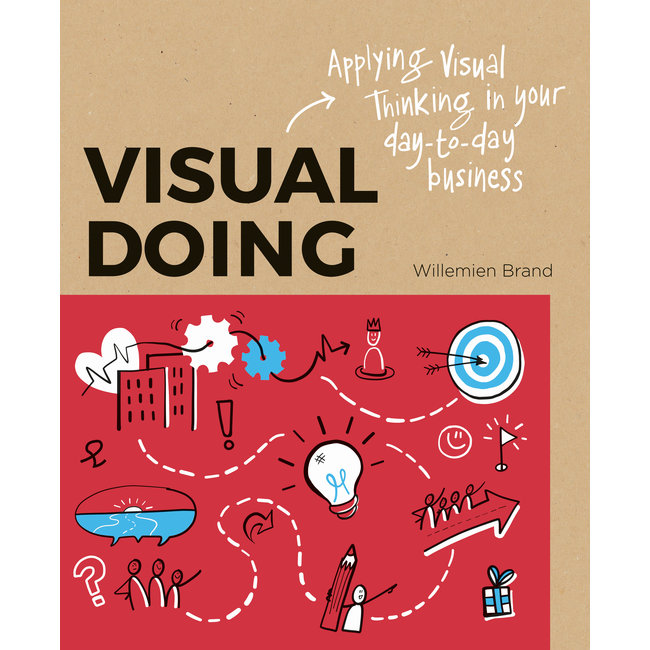 BIS Publishers | Visual Thinking | Willemien Brand - BIS Publishers