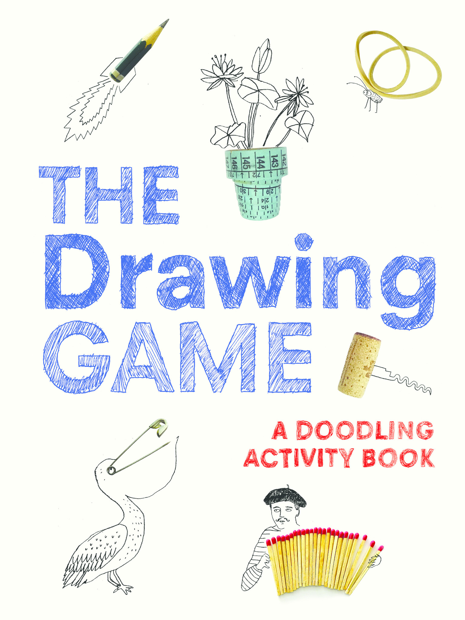 BIS Publishers | The Drawing Game | Victor Nunes - BIS Publishers