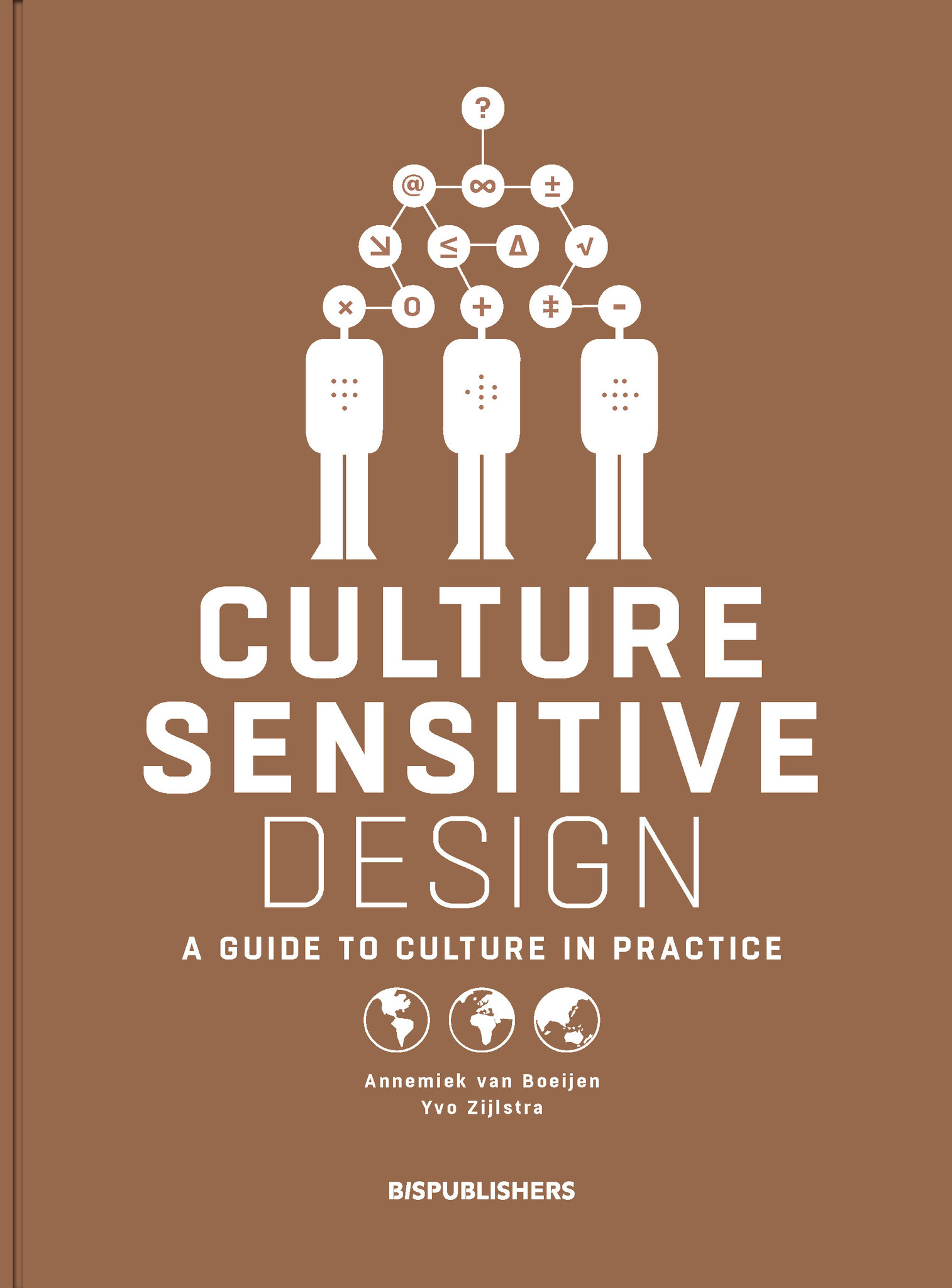 BIS | Culture Sensitive Design | A. van Boeijen & Y. Zijlstra - BIS ...
