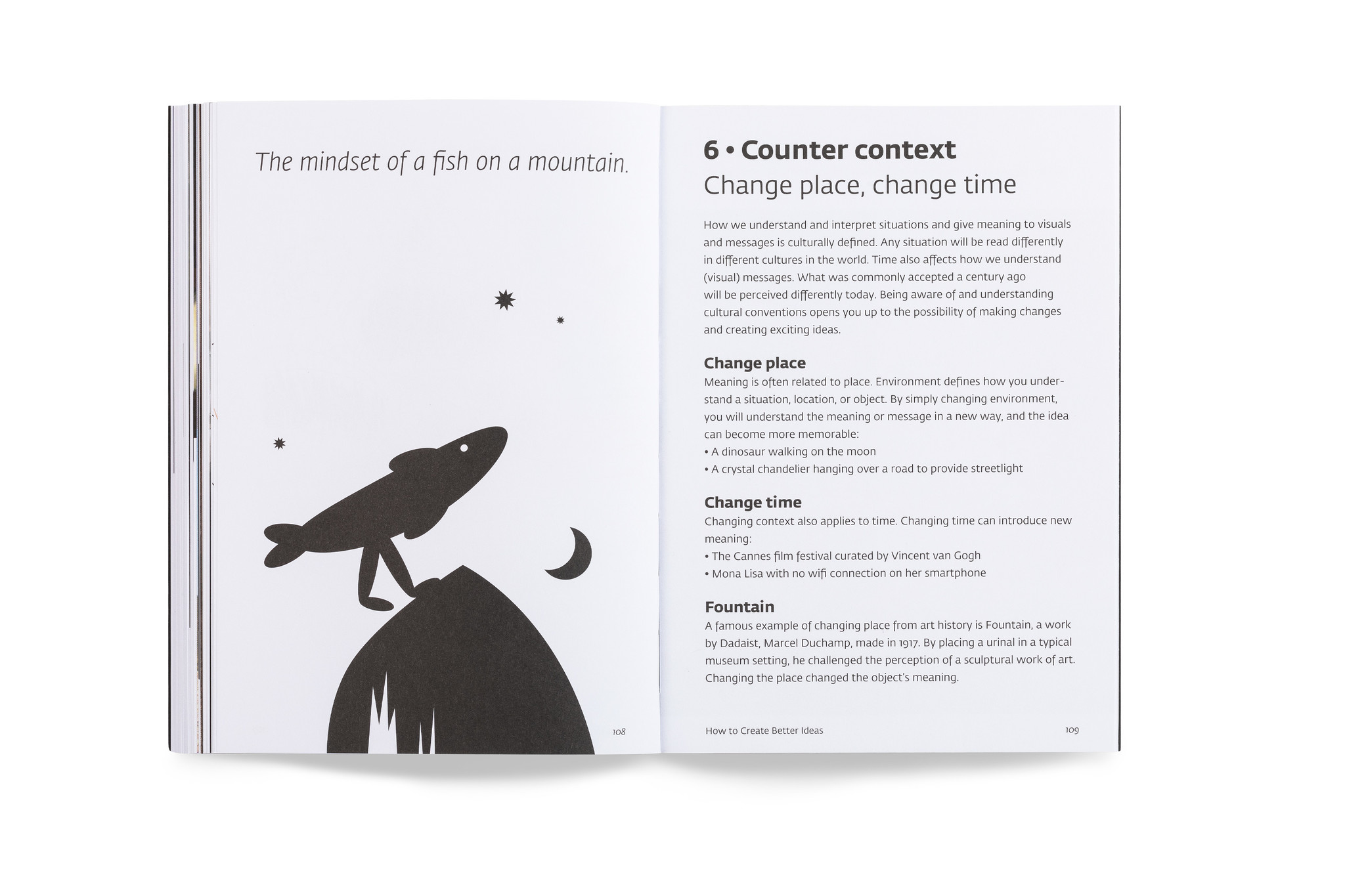 BIS Publishers | How to Create Better Ideas | Joost Roozekrans - BIS ...