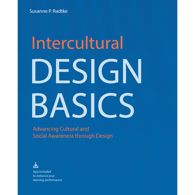 BIS Publishers | Intercultural Design Basics | Susanne P. Radtke - BIS Publishers