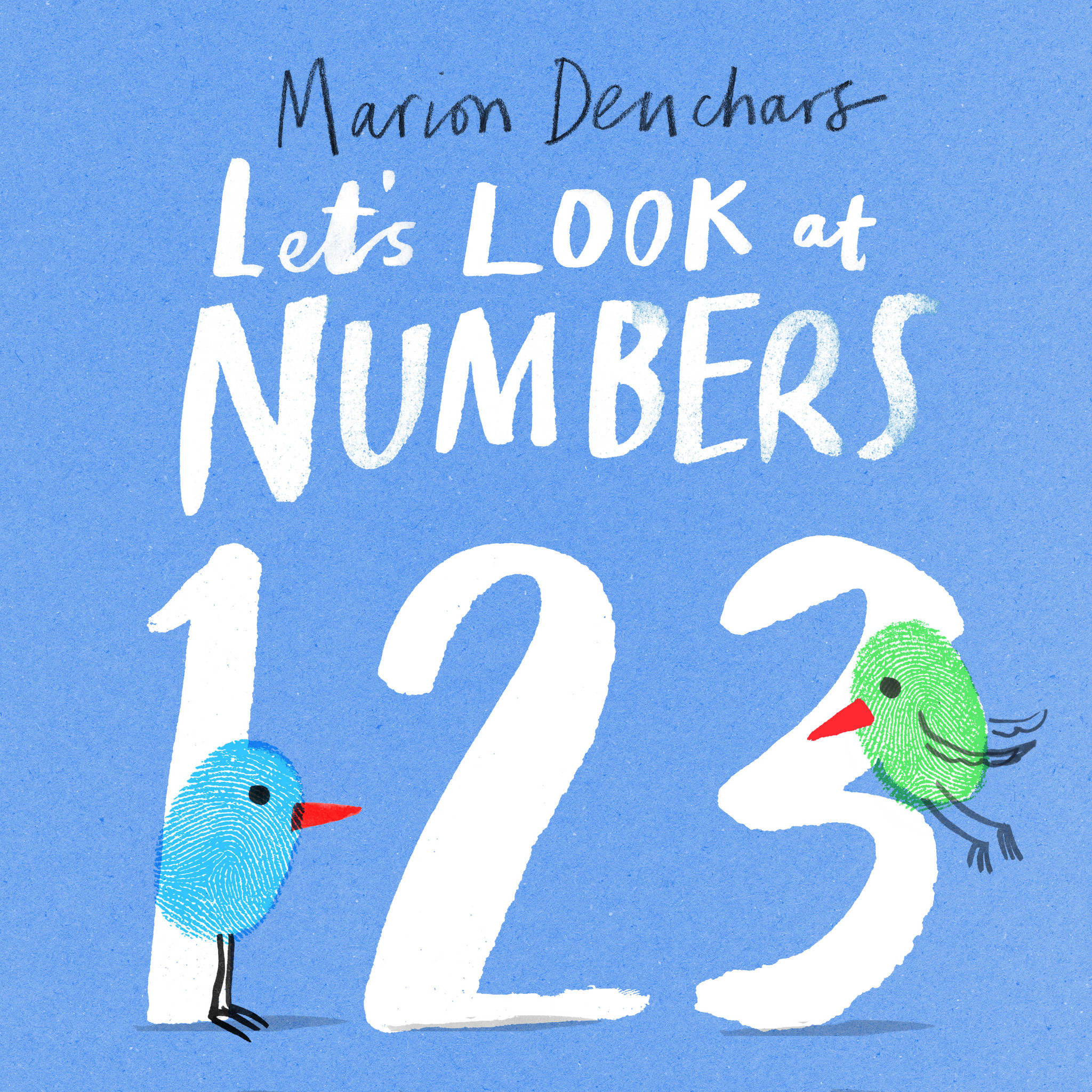 Laurence King Publishing | Let's Look at... Numbers - BIS