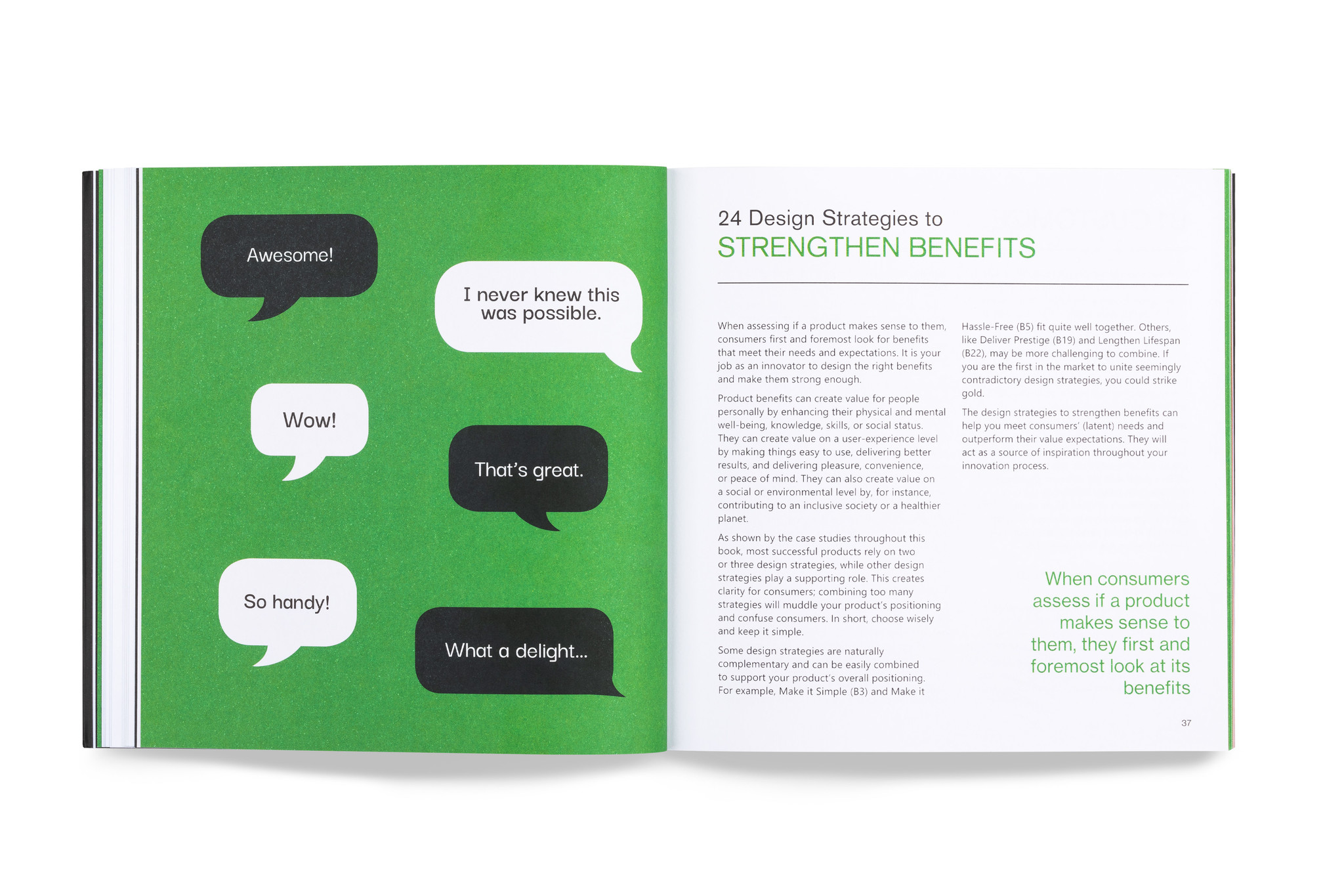 BIS Publishers | Design Things That Make Sense | Deborah Nas - BIS