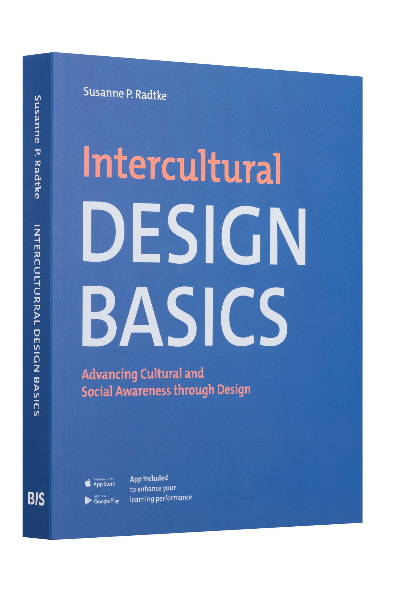 BIS Publishers | Intercultural Design Basics | Susanne P. Radtke - BIS