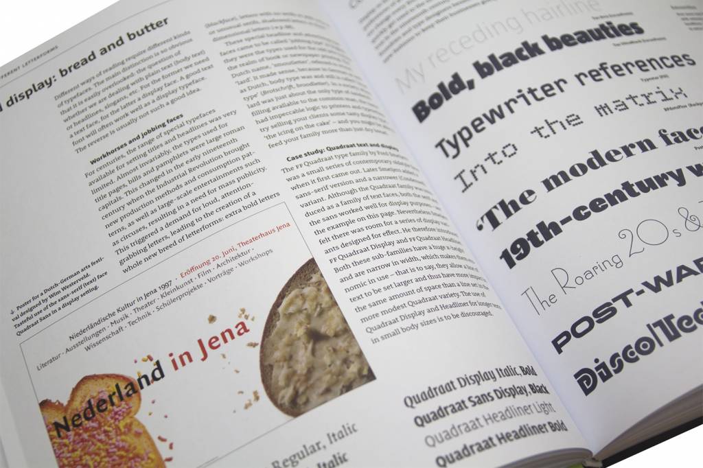 BIS Publishers | Shaping Text - BIS Publishers