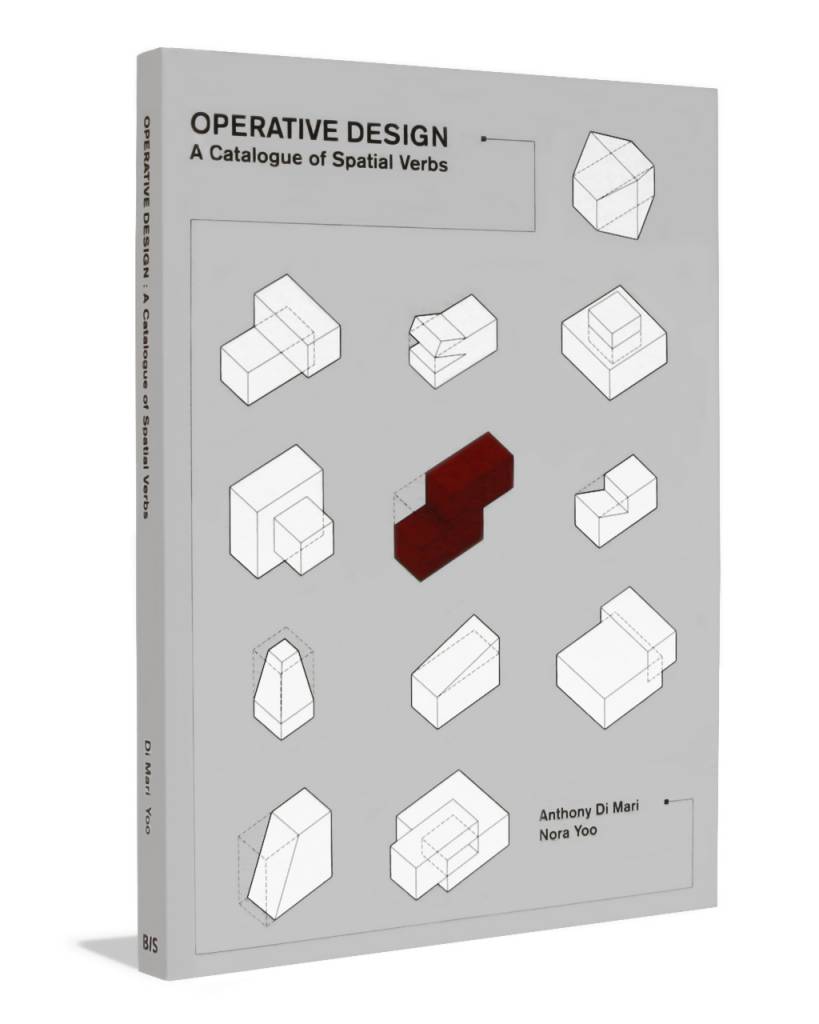 BIS Publishers | Operative Design - BIS Publishers