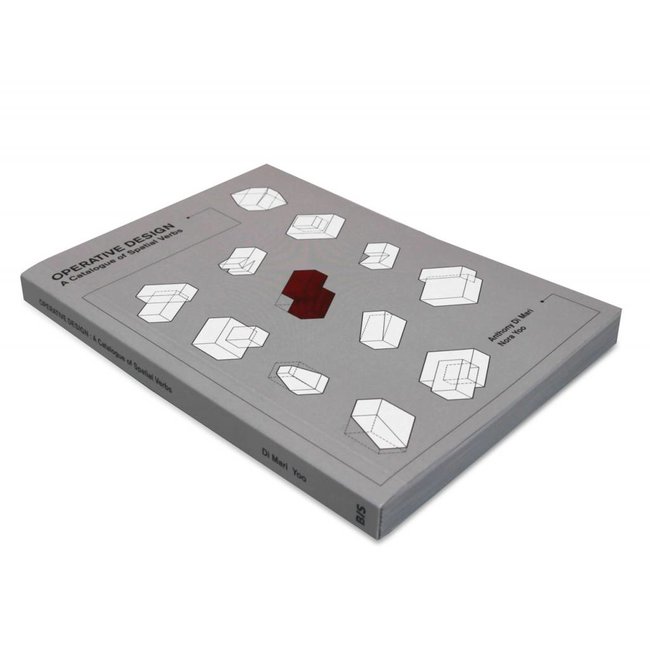 BIS Publishers | Operative Design - BIS Publishers