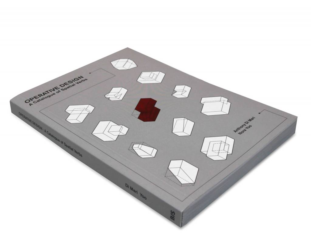 BIS Publishers | Operative Design - BIS Publishers