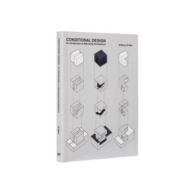 BIS Publishers | Conditional Design - BIS Publishers