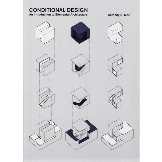 BIS Publishers | Conditional Design - BIS Publishers