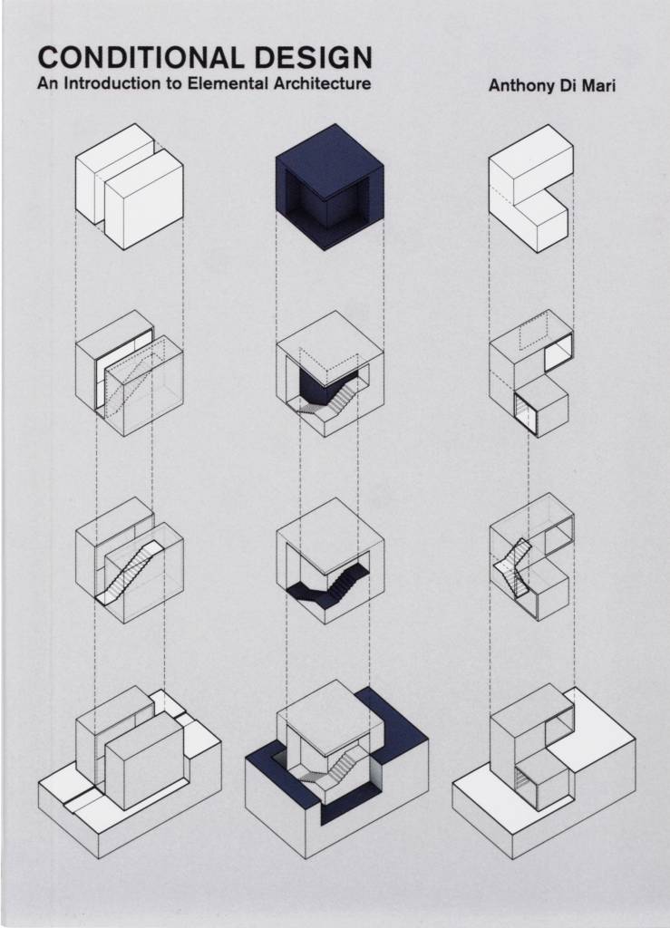 BIS Publishers | Conditional Design - BIS Publishers