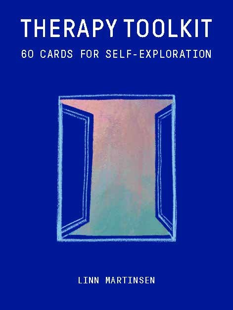 Laurence King Publishing | Therapy Toolkit - BIS Publishers