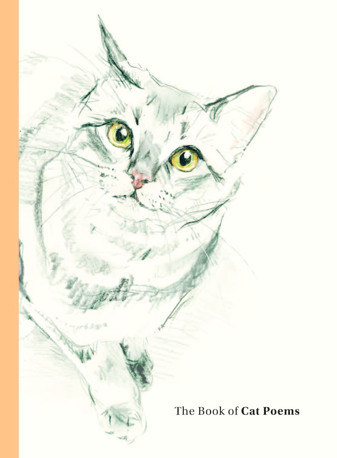 Laurence King Publishing | The Book of Cat Poems - BIS Publishers