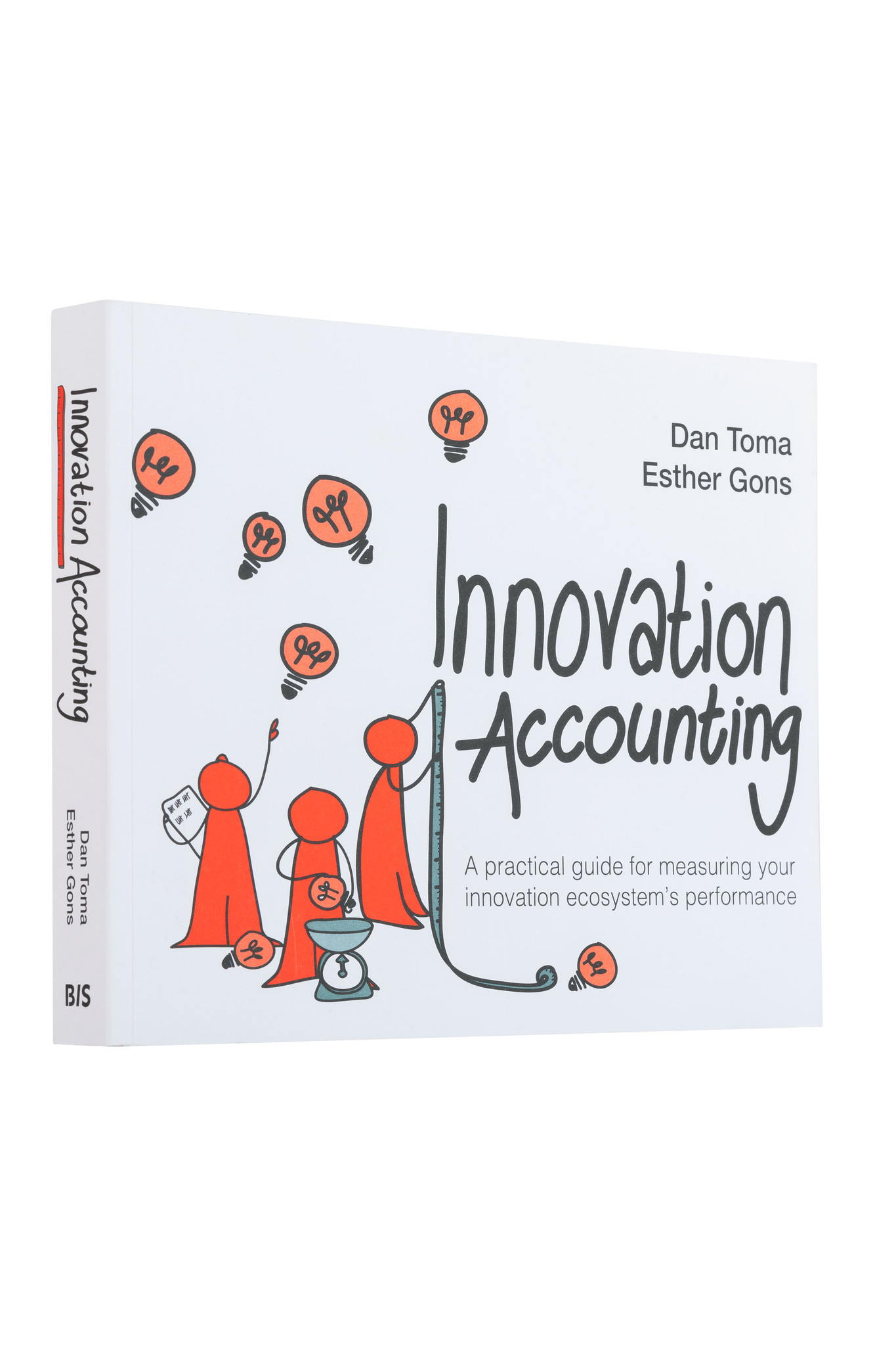 Innovation Accounting - BIS Publishers